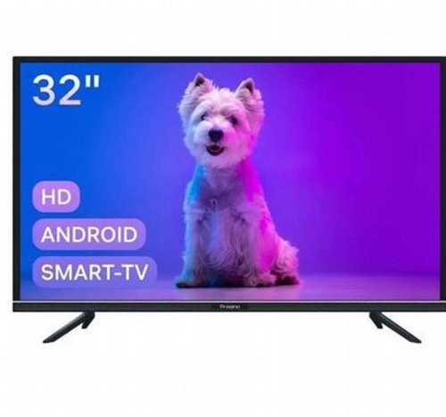 Телевизор SMART tv 32