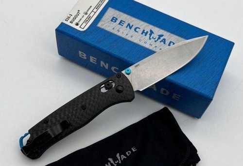 Нож benchmade bugout