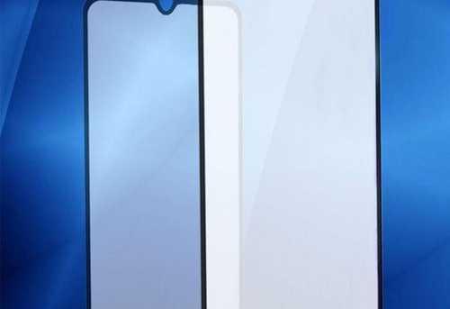 Защитное стекло для Samsung M21 (2шт) (Black)