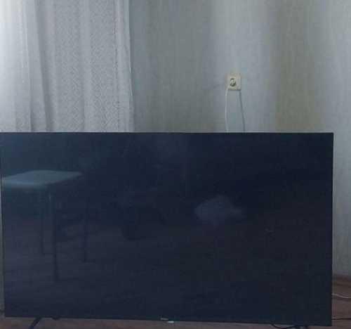 Телевизор haier 55 SMART tv s1 3840x2160 4k