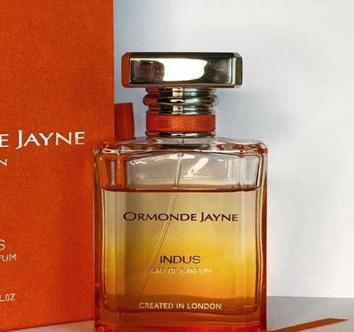 Ormonde Jayne Indus