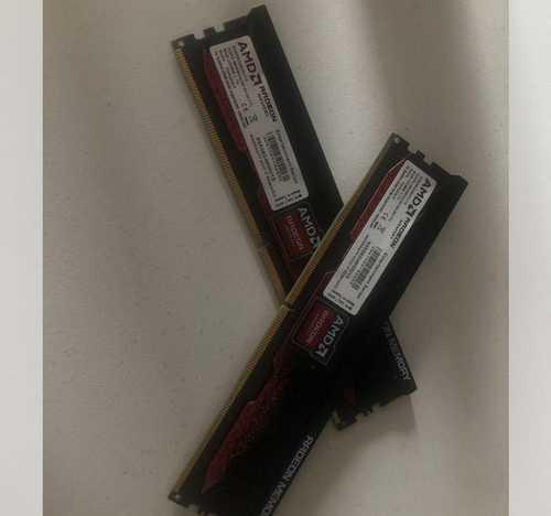 Оперативная память ddr5 16gb