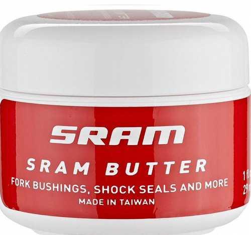 Смазка Sram Butter 500г