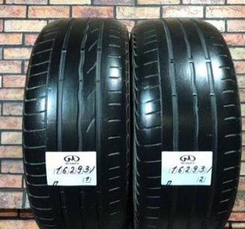 Bridgestone Turanza ER300 225/55 R17