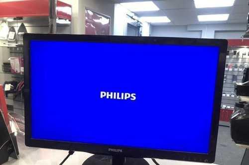 Ис6к1 - Монитор Philips 226V4Lab