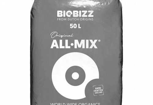Субстрат All Mix BioBizz 50 литров