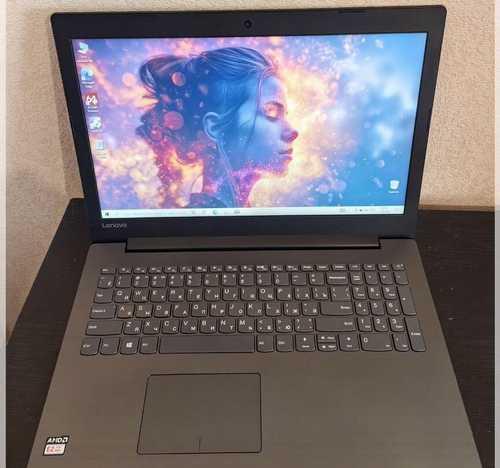 Lenovo 15.6/E2-9000/8gb ddr4/SSD 128