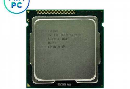Процессор LGA1155 Intel Core i3 2100 OEM Б.У