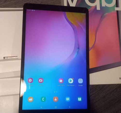 Samsung galaxy tab a 10.1 (2/32gb) sm-t515 lte