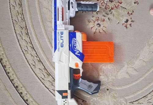 Nerf Elite Retaliator