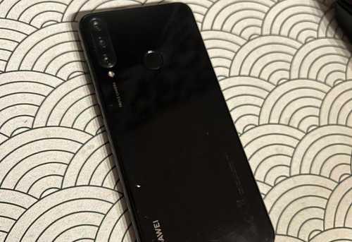 HUAWEI Y6p (NFC), 3/64 ГБ