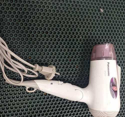 Фен для волос Panasonic EH5572