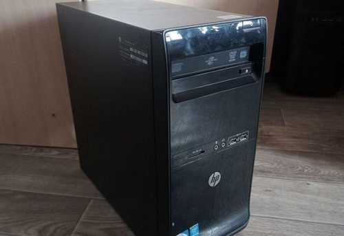 Компьютер HP G3250; 8 GB; HD 6750