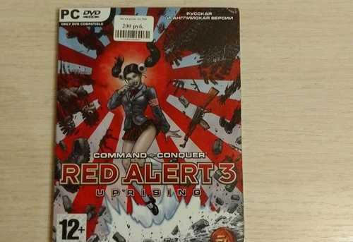 Red alert 3 пк