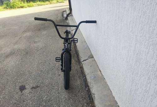 Трюковой велосипед bmx