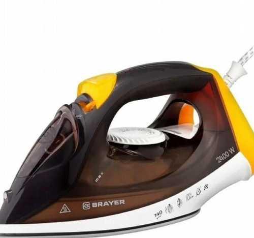 Утюг Brayer BR4003