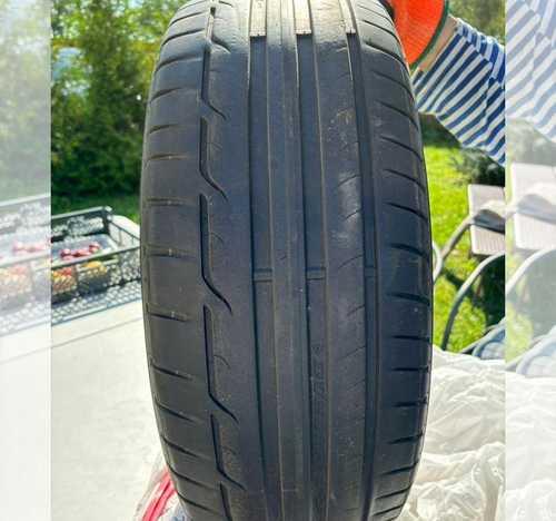 Dunlop Winter Maxx SJ8 99R