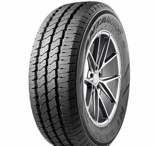 Antares NT3000 185/75 R16 104S