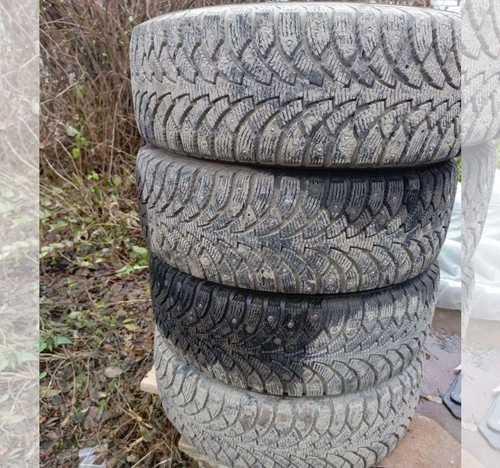 Nordman Nordman 4 215/65 R16