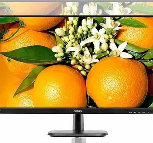 Монитор Philips 273V7QSB (00/01) 27"