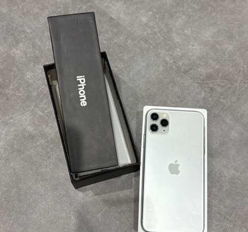 iPhone 11 Pro Max, 512 ГБ