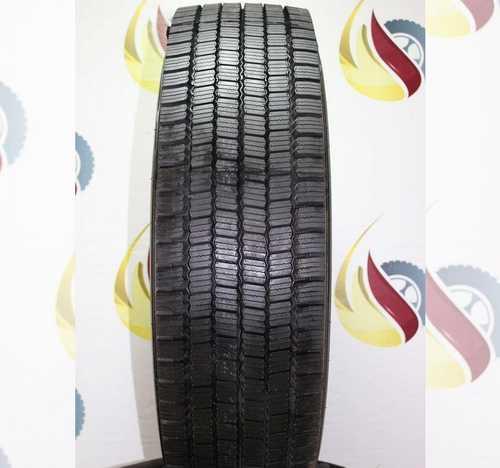 Шина 315/80 R22.5 Goodride IceGuard N1 Ведущая