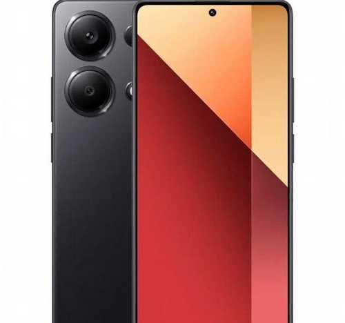 Xiaomi Redmi Note 13 Pro, 8/256 ГБ