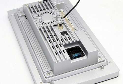 Штатная магнитола для Lifan X60 до 2016 г. LeTrun