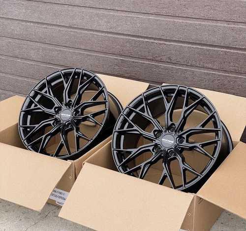 Machine Culture FB 8,5x19/5x114,3