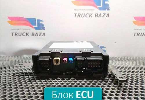 2132542 Блок управления ECU