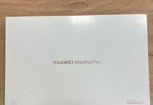 Планшет Huawei Mate Pro 11 8/256GB White
