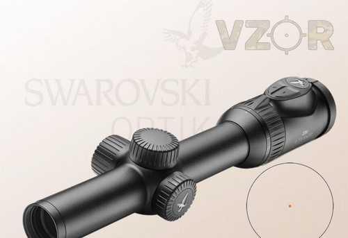 Прицел Swarovski Z8i 0.75-6x20 (сетка D-I)