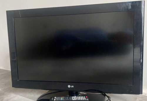 Телевизор LG 32LD555