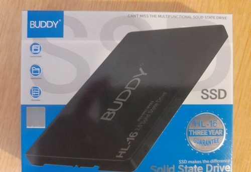 Диск SSD для ноутбука и компьютера от 120 - 512 гб