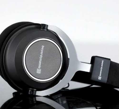 BeyerDynamic Amiron wireless