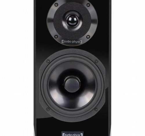 Полочная акустика Audio Physic step 35 -Black High