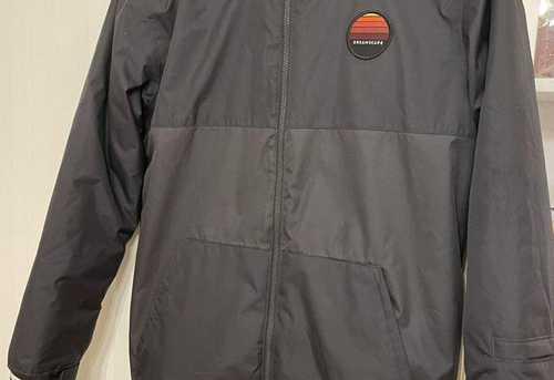 Куртка зимняя Decathlon 146