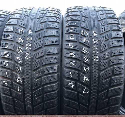 Marshal I'Zen KW22 225/55 R17 101T