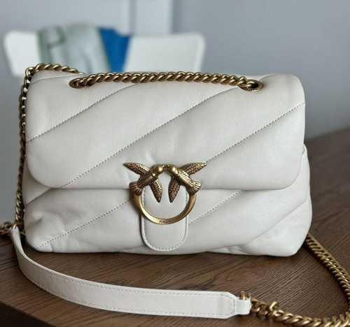 Сумка Pinko Love Classic Puff оригинал