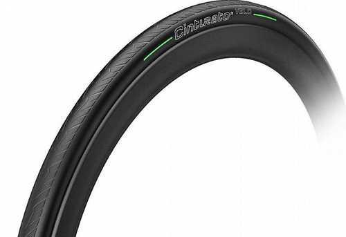 Покрышка 28" шоссе Pirelli Cinturato Velo TLR кевл