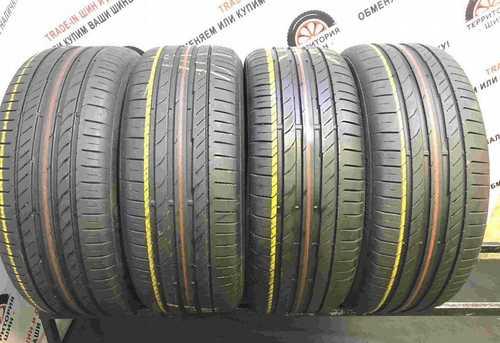 Continental ContiSportContact 5 225/50 R17 98Y