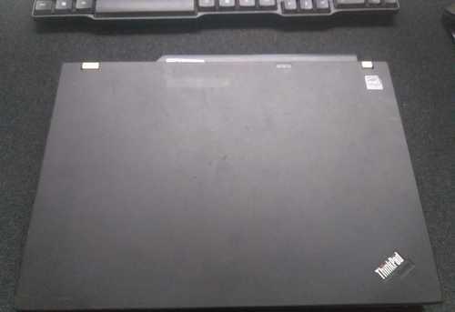 Lenovo thinkpad t61