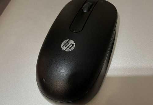 Беспроводная мышь hp