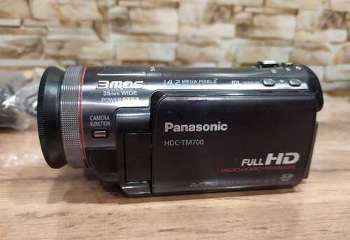 Panasonic HDC-TM700