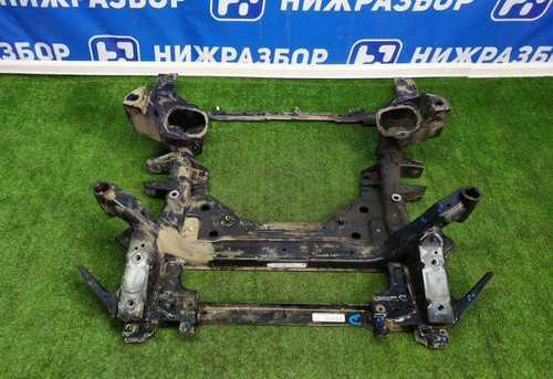 Подрамник передний Bmw X5 F15