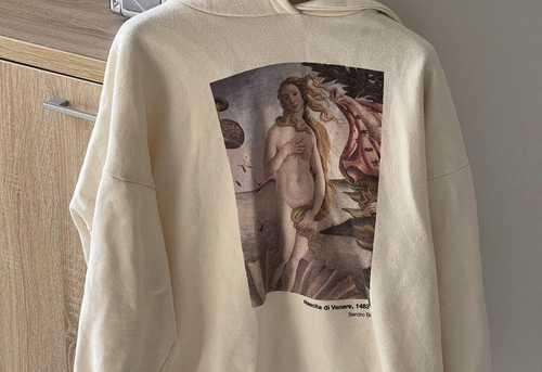 Худи Pull and bear