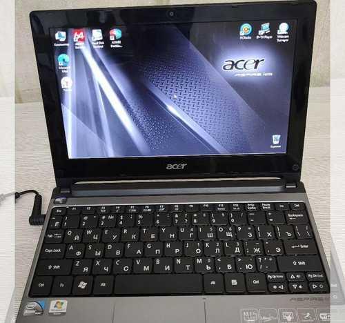 Нетбук Acer