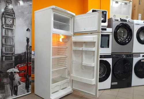 Холодильник бу Stinol. Честная гарантия + доставка