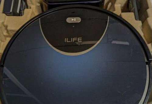 Пылесос iLife v80 Max