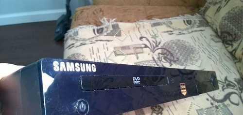 Продаю DVD player Samsung
